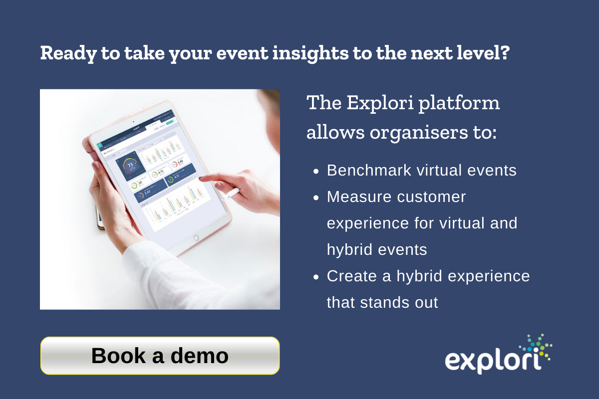 11 most important post event survey questions for attendees