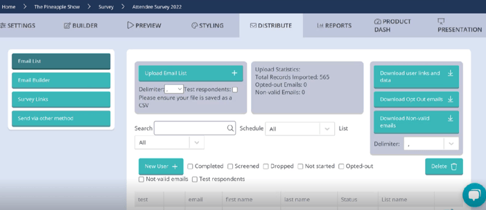 Write the perfect post-event survey email [Template Included]